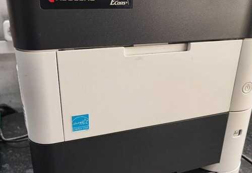 Принтер лазерный Kyocera P3050 dn