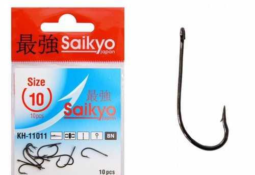 Крючки Saikyo KH-11011 O’Shaughnessy
