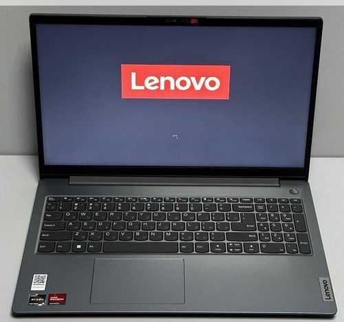 Ноутбук Lenovo V15 G4 AMN