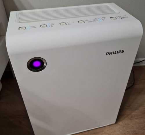 Увлажнитель воздуха philips