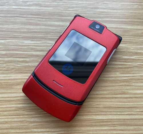 MOTOROLA RAZR V3i