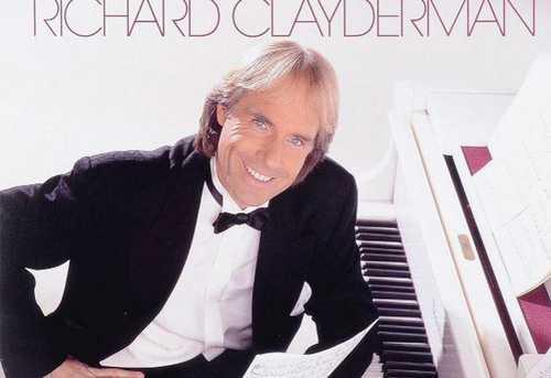 Richard clayderman - His Greatest Melodies (LP)