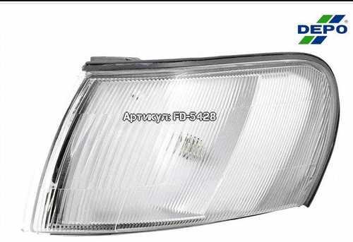 Corolla AE100 поворотник левый