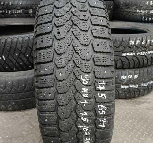 Yokohama Ice Guard F700Z 175/65 R14