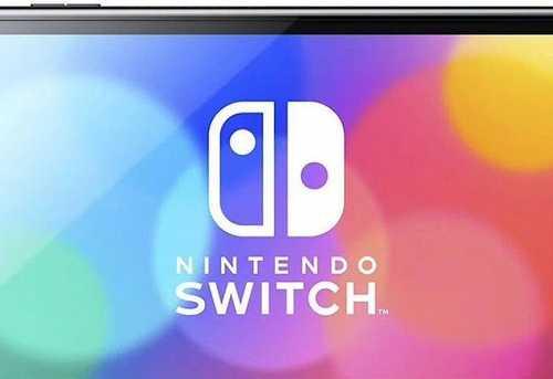 Nintendo Switch oled 64Gb The Legend of Zelda