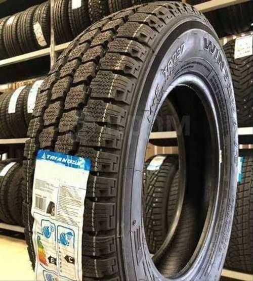 Triangle TR737 185/80 R14C