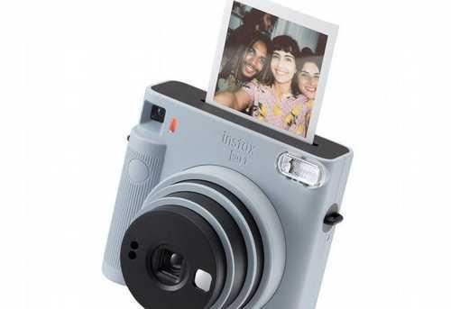 Фотоаппарат instax square 1 в аренду