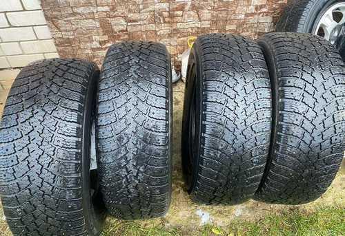 Nokian Tyres eLine 71/20 R16 147E