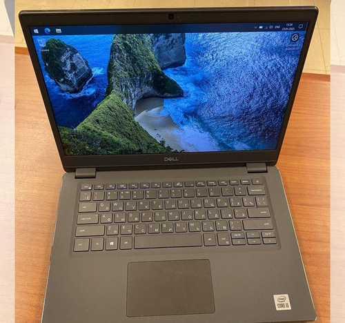 Dell latitude 3410 i5 10210u/ 8gb/ 256gb