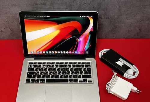Рст MacBook Pro 13 (2013 г.в) i5 2.5 ггц 4GB 512GB
