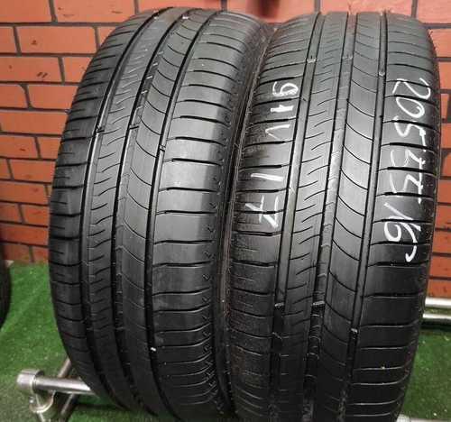 Michelin Energy Saver 205/55 R16 91V