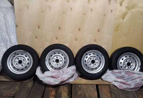 Колеса матиз 155/70 R13