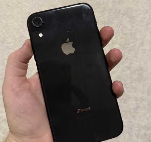 iPhone Xr, 128 ГБ