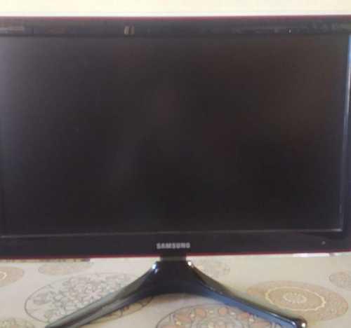 Samsung bx2335, 23 дюйма