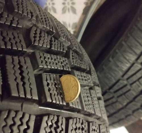 Accelera Alpha 2.25/4.5 R17 94