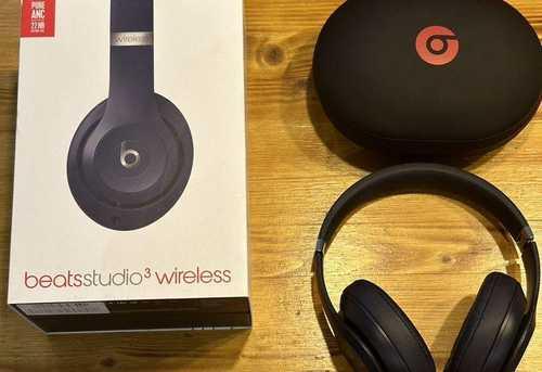 Беспроводные наушники Beats studio 2 wireless