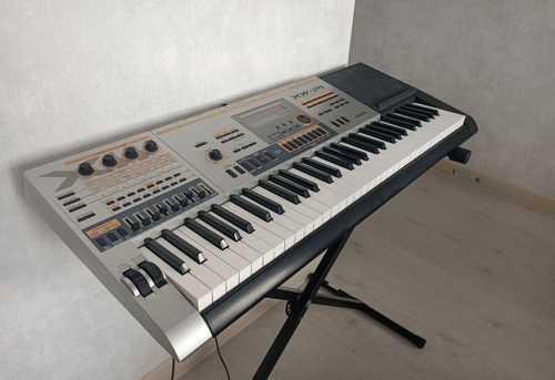 Casio XW-P1