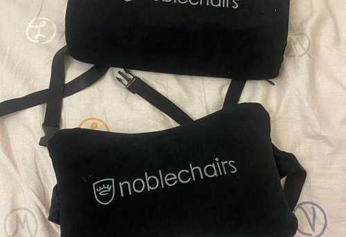 Набор комплектных подушек Noblechairs