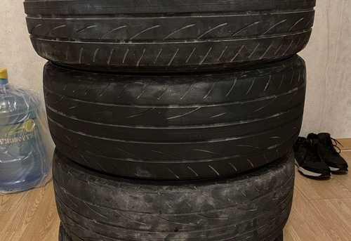 Yokohama Advan Fleva V701 195/55 R16