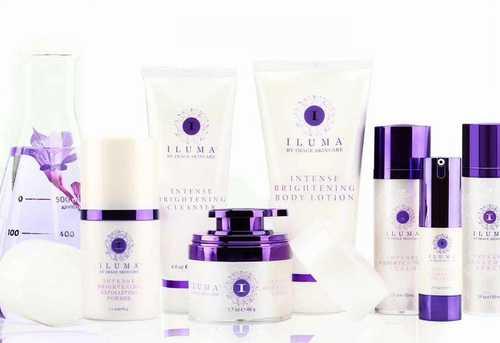 Image линейка Iluma