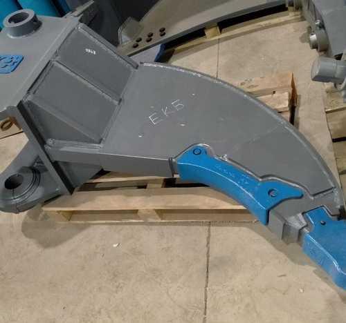Однозубый рыхлитель для Hitachi ZX330-5G