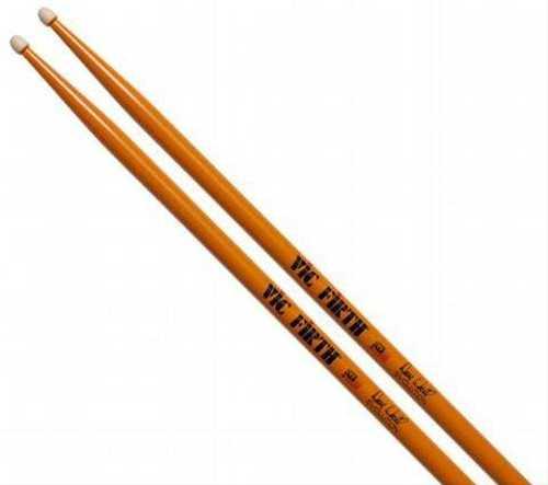 Барабанные палочки Vic Firth SDW2 Dave Weckl Evolu