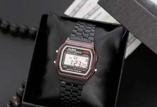 Часы casio illuminator