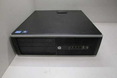 Платформа HP Compaq 8300 Elite SFF+Core I7-3770