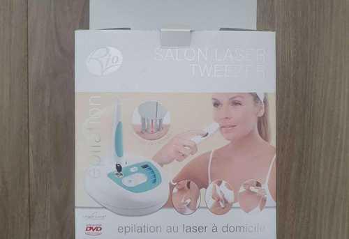 Лазерный эпилятор salon laser tweezer