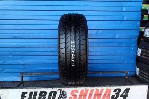 Yokohama BluEarth E70BZ 225/60 R17 99H