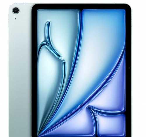 Apple iPad Air (2024) 11" 128Gb Wi-Fi