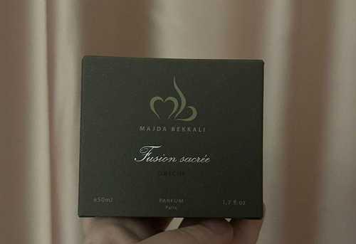 Fusion Sacrée Obscur Majda Bekkali 50 ml
