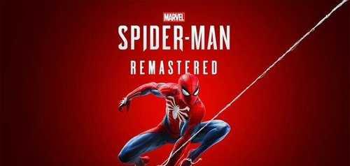 Marvel’s Spider-Man Remastered (Steam)