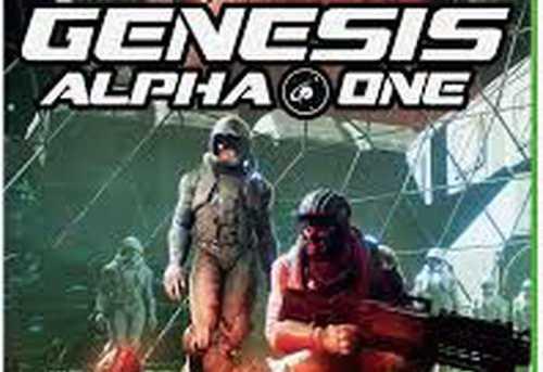 Genesis Alpha One Xbox One