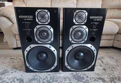 Акустика kenwood LS-990D