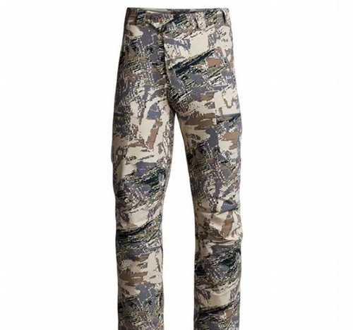 Брюки Sitka Gear Ascent