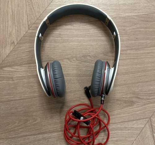 Наушники Beats by dr dre