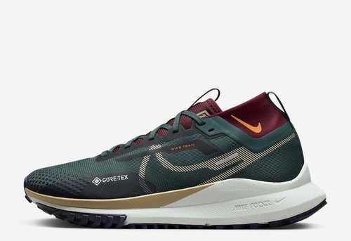 С 39-46 Nike Pegasus Trail 4 gore-TEX с USA