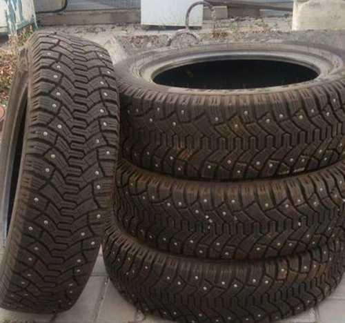 Tunga Nordway 185/65 R15 88