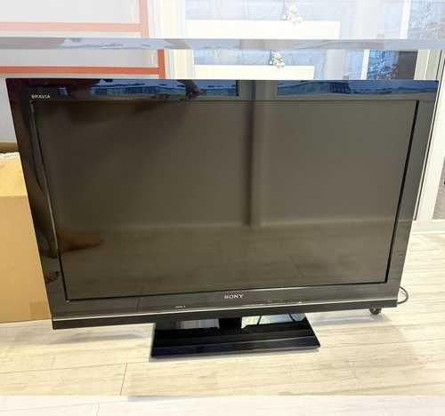 Телевизор Sony KDL 40W5710