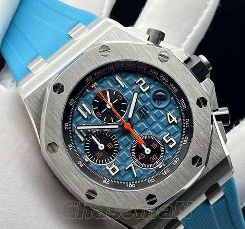 Наручные мужские часы Audemars Piguet (Premium)