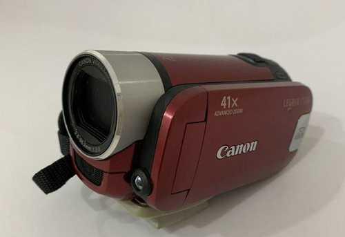 Видеокамера canon
