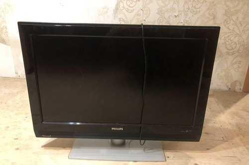 Телевизор Philips 32pfl5332s/60