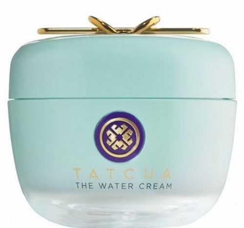 Увлажняющий крем Tatcha - The Water Cream - 50 мл