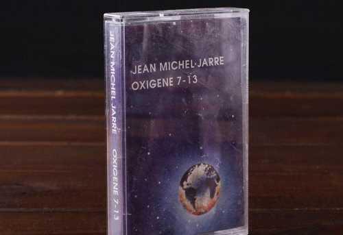 Jean Michel Jarre - Oxygene 7-13