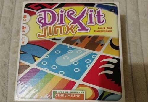 Настольная игра Диксит DiXit jinx