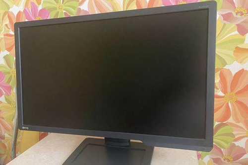 24" Монитор BenQ Zowie XL2411P