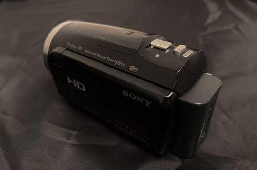 Видеокамера Sony Handycam CX-625
