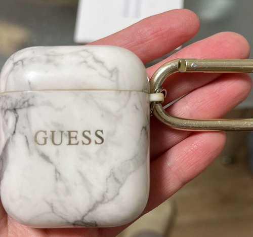 Airpods 2 оригинал б/у