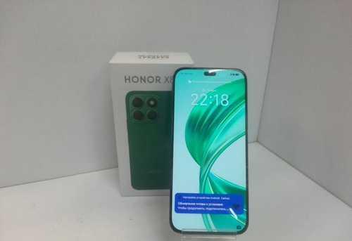 HONOR X8, 6/128 ГБ